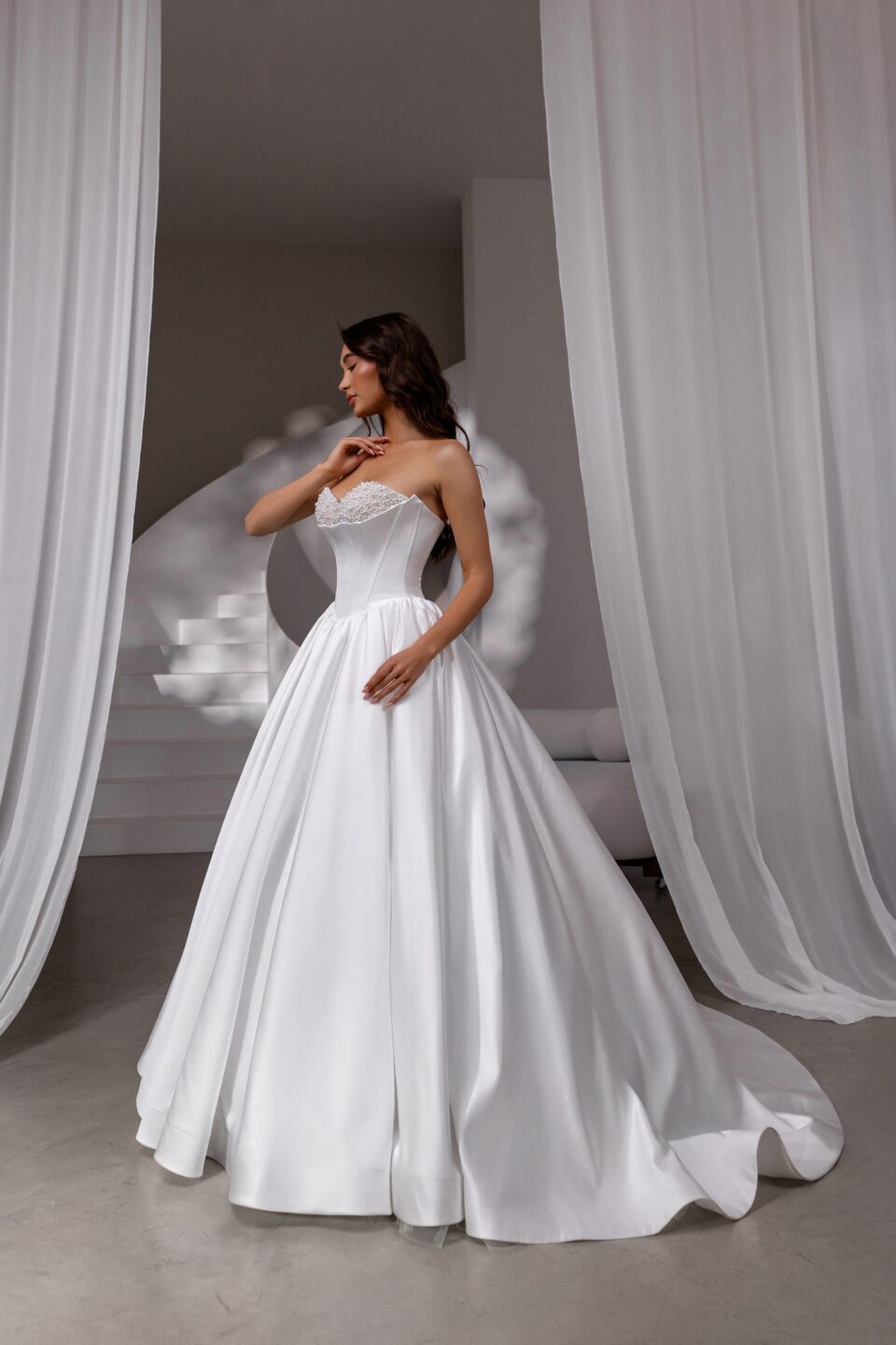 Rochii de mireasa 2026 - IRIS BRIDAL SALON