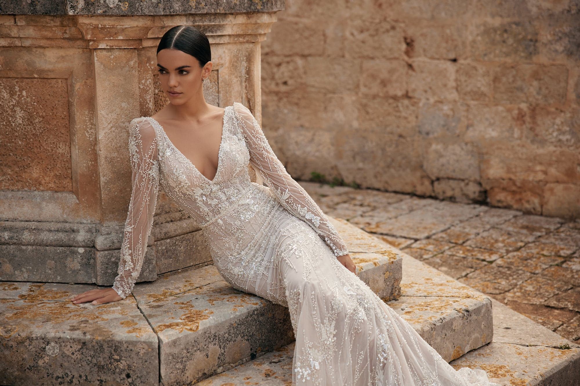 Simone - IRIS BRIDAL SALON